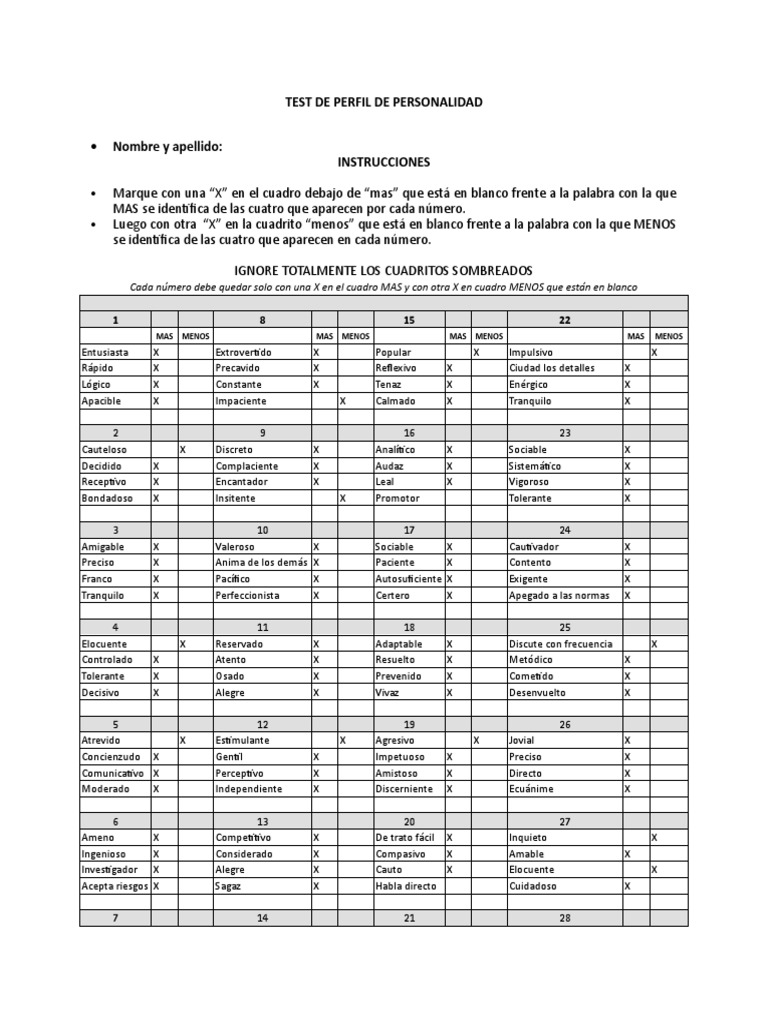 DISC- WORD (1).docx | PDF