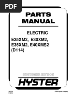 2.4L PSI Engine Parts Manual | PDF | Internal Combustion Engine | Vehicles