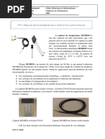 (GUIDE) Arduino Capteur D'humidité Du Sol FC-28 + Code, Câblage | PDF ...