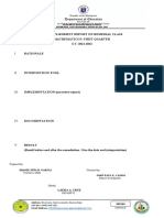 CERTIFICATES of Recognition - Early Birds | PDF