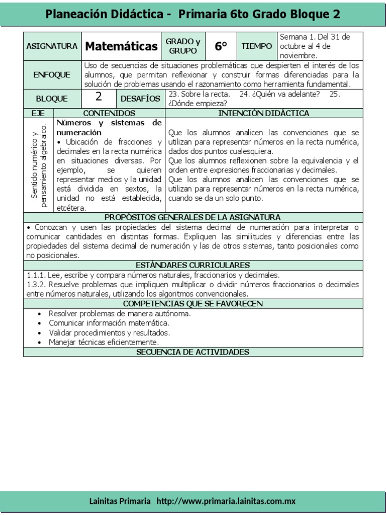 Matematicas Bloque 2 | PDF
