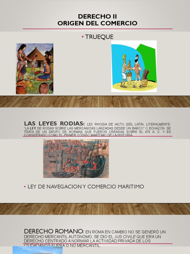 Historia y Código del Derecho Mercantil | PDF | Sociedad de ...