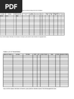 PhilHealth Er2 Form PDF | PDF | Employer | Computing