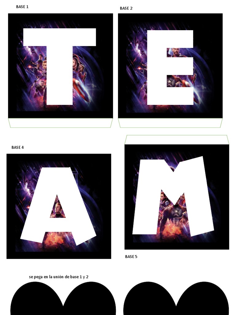 Caja San Valentin Pdf