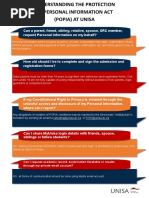 UCT Cybersecurity Fundamentals Course | PDF | Computer Security | Security