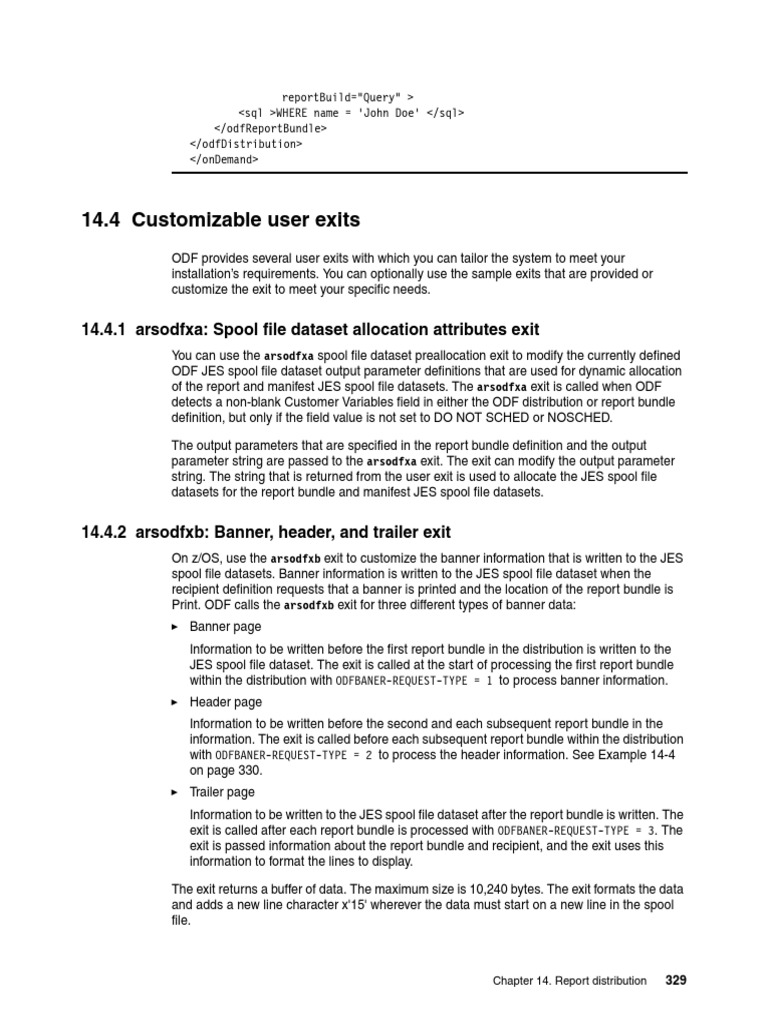 IBM Content Manager OnDemand and FileNet-5 PDF | PDF | Search Engine Indexing | Databases
