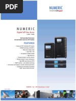 Intex UPS 1500VA | PDF