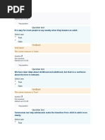 Weiss Symptom Record II WSR II Checklist Automatic Scoring Report ...