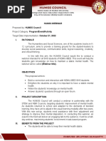 CS Form 101 HGE - Rev 28 July 2023 | PDF | Identity Document | Government