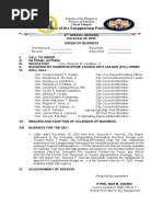 July 2022 Skeletal Workforce Schedule | PDF