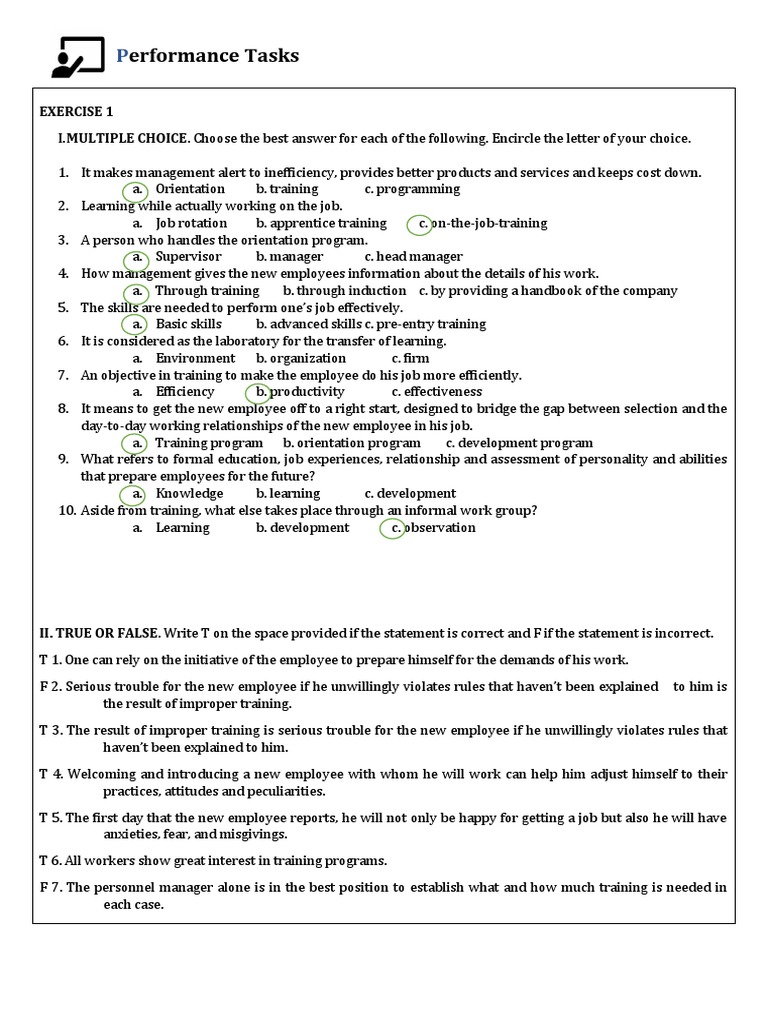 Module5 - 3J - Reyes - Patrick Lorenz | PDF | Human Resources | Employment