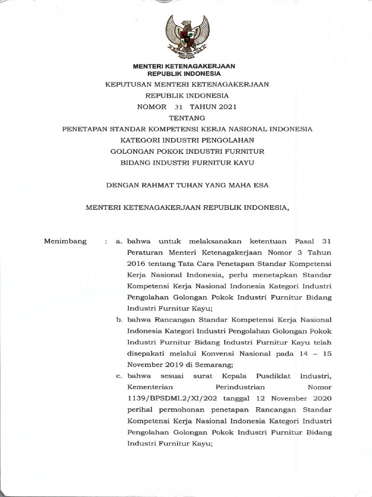 Skkni 2021-031 PDF | PDF