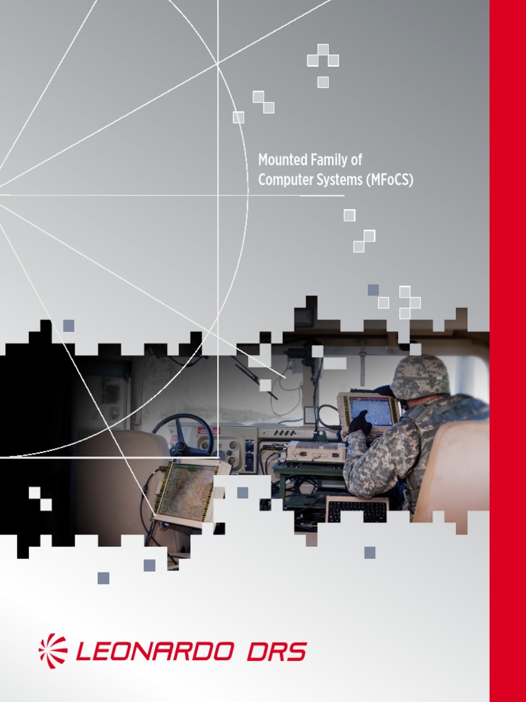 2017 Mfocs Drs Brochure-85x11-8p Web | PDF | Computer Hardware | Tablet ...
