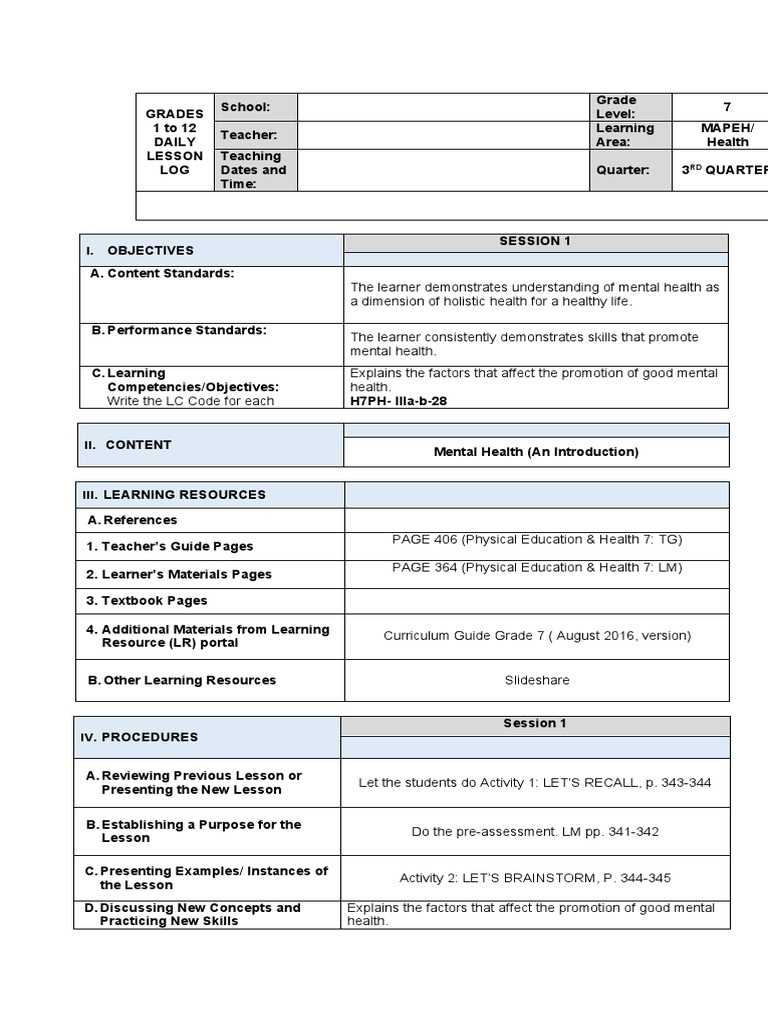 D1 | PDF | Learning | Change