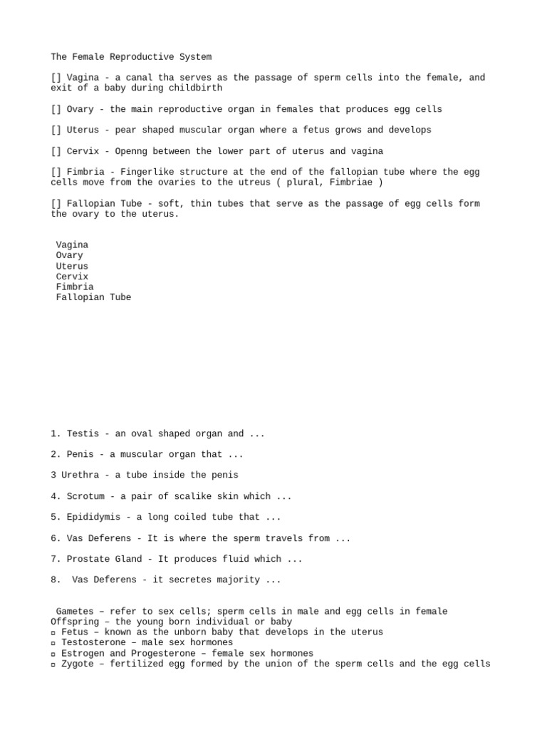 Science Quarter 2 Week 1 Pdf 