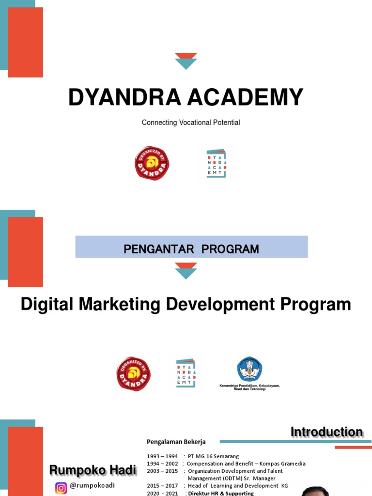 Pengantar Strategi Digital MArketing PDF | PDF | Digital Marketing | E Commerce