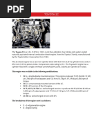 Toyota 5l Engine Specs PDF | PDF | Piston | Vehicle Technology