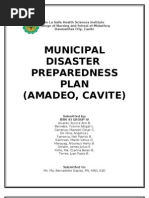 FEMA Org Chart | PDF | United States Department Of Homeland Security ...