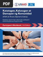 KKDKforPDL Handouts 11.18.22 | PDF
