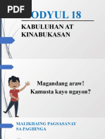 MoCA Instructions Filipino 2011 | PDF