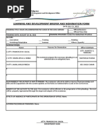 ARTA MC 2022 05 Annex A. CSM Questionnaire | PDF | Communication ...