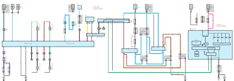 Abs VSC PDF | PDF | Components | Mechanics