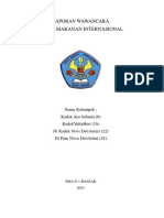 Panduan Lengkap Sembahyang Hindu | PDF