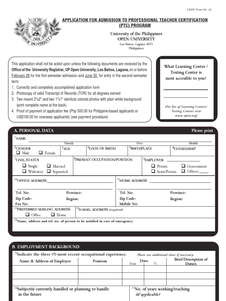 PTC 1 | PDF | Credit Card | Payments