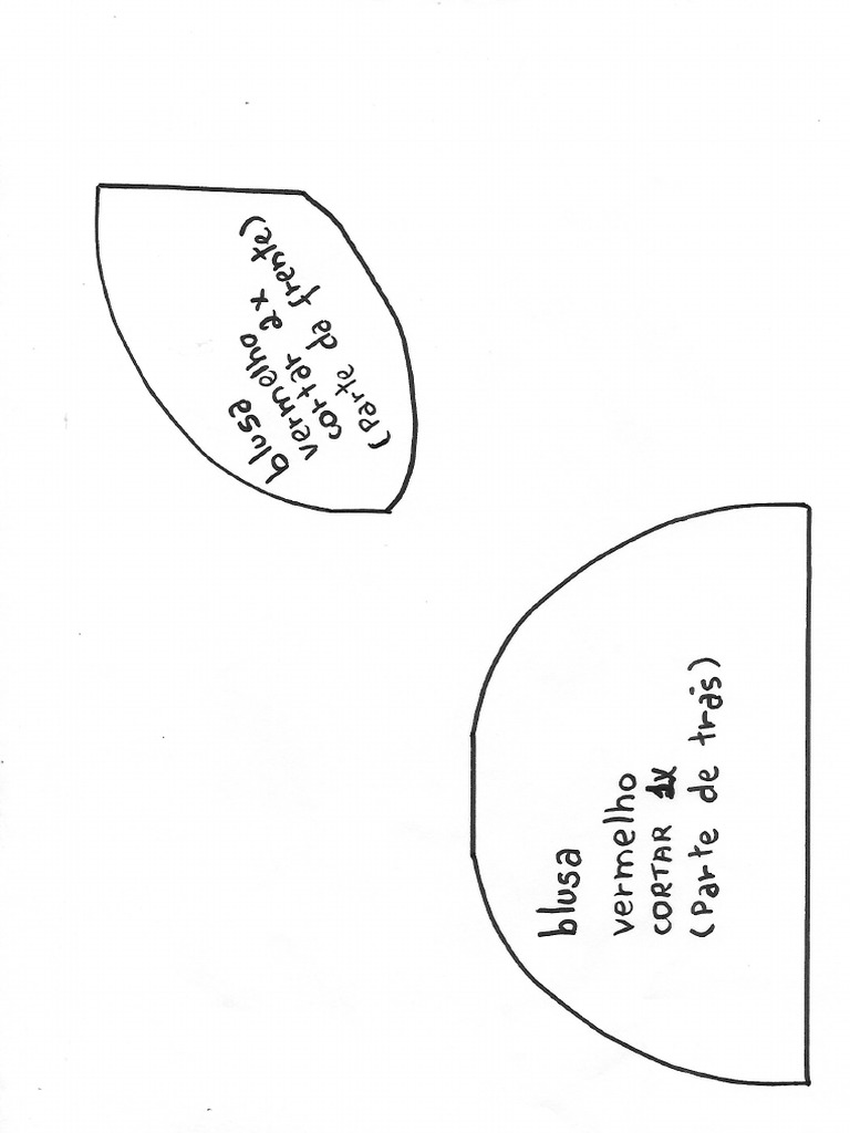 Molde Macaco Abu 3 PDF | PDF