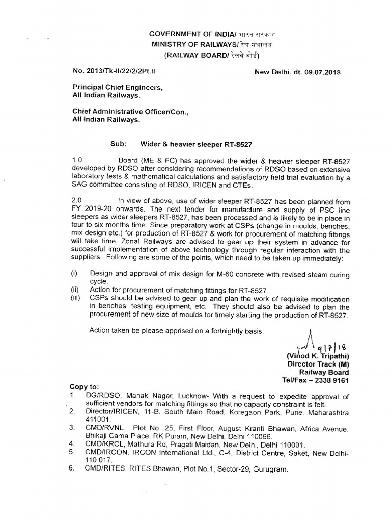 Wider Havier Sleeper 090718 | PDF