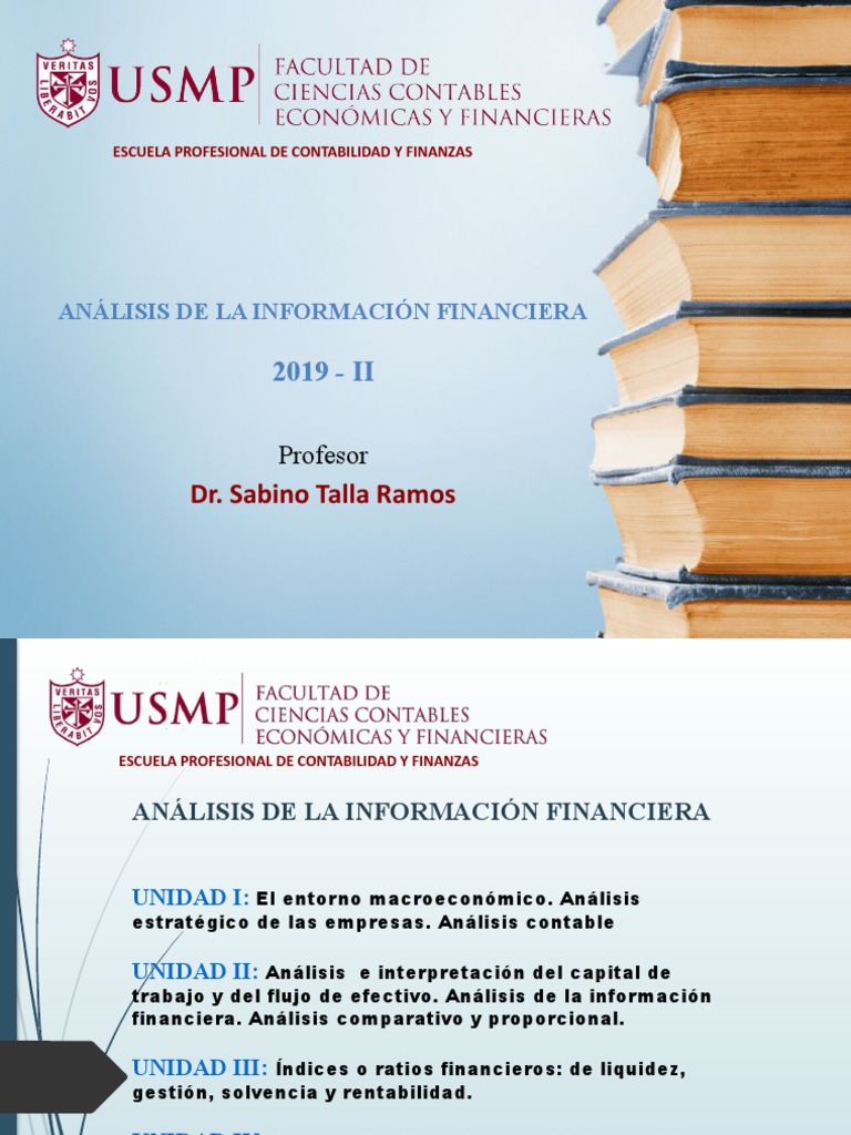 Dr. Sabino Talla Ramos: Profesor | PDF | Macroeconómica | Inflación