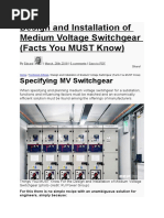 6 Adjustable Tripping Settings of A Circuit Breaker You Must Understand ...