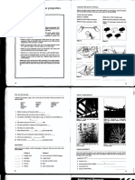 DFM-mase Plastice | PDF | Thermoplastic | Secondary Sector Of The Economy