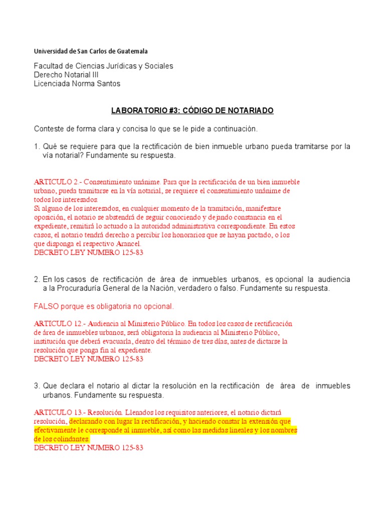 Laboratorio 3 | PDF | Justicia | Crimen y violencia