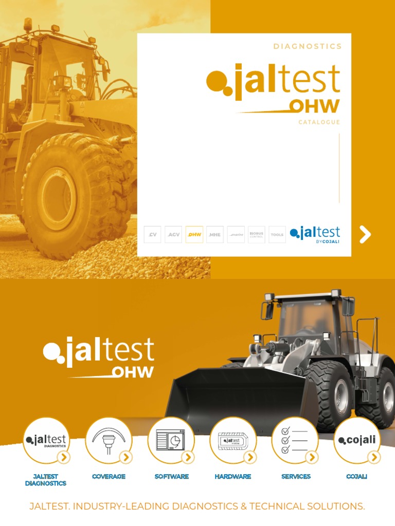Jaltest Ohw Catalogo Digital en 1228 PDF | PDF | Computer Hardware ...