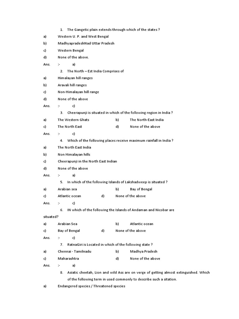 Est 1000 MCQ PDF | PDF | Decibel | Soil