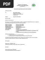 Pdea - S-License Application Form 2023 | PDF | Regulatory Compliance ...