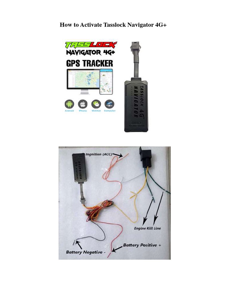 Tasslock Navigator 4G User Manual PDF | PDF | Computing | Computer ... Tasslock Navigator 4G User Manual PDF | PDF | Computing | Computer ...