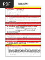 LKPD Kelas 1 Pendidikan Pancasila | PDF