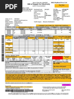 APCPDCL - Consumer Dashboard | PDF