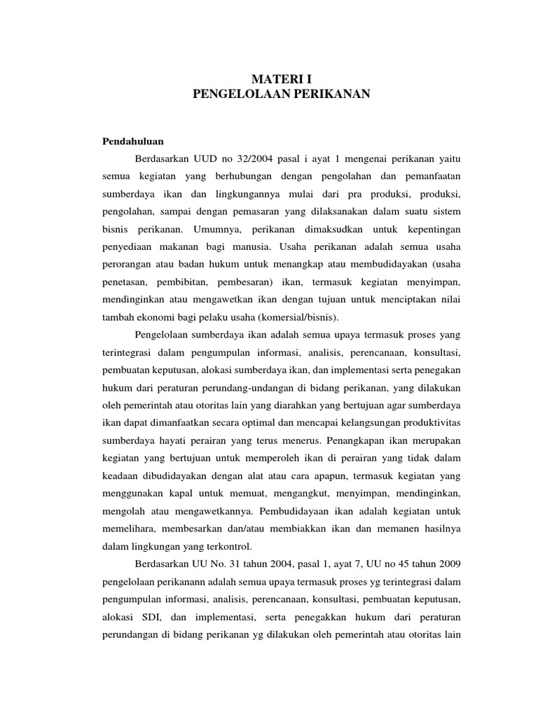 Modul Mspi Praktikum PDF | PDF