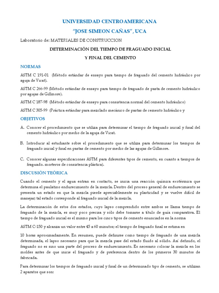 Resumen Castillo | PDF | Cemento | Ingeniería de Edificación