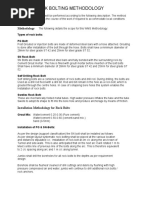 Epiroc Swellex Brochure | PDF
