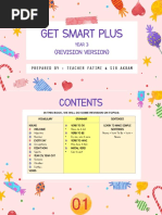 At The Beach - Year 2 Worksheet | PDF | Language Arts & Discipline