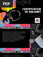 Manual de Calidad Walmart | PDF | Sistema de manejo de calidad ...