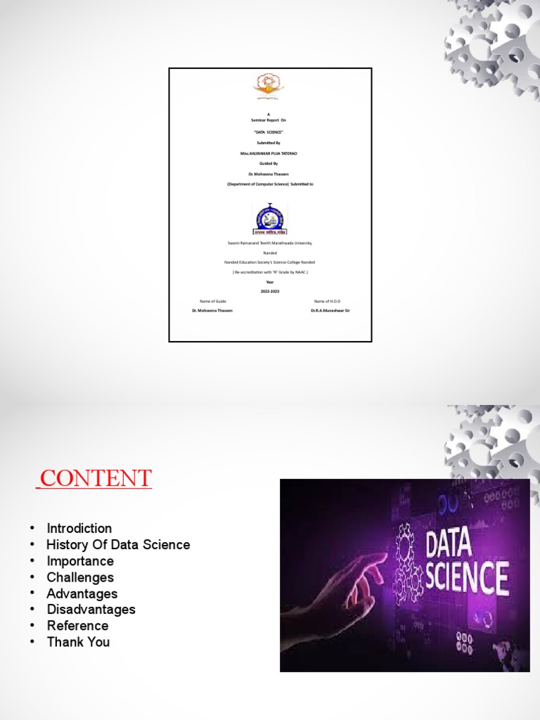 Wa0020 | PDF | Data Science | Data