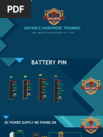 Yeestor YS9082HP SSD Repair | PDF | Solid State Drive | Flash Memory