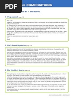 Workbook Key Links c1/c2 | PDF