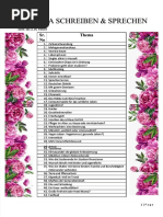 Arena b1 Loesungen | PDF