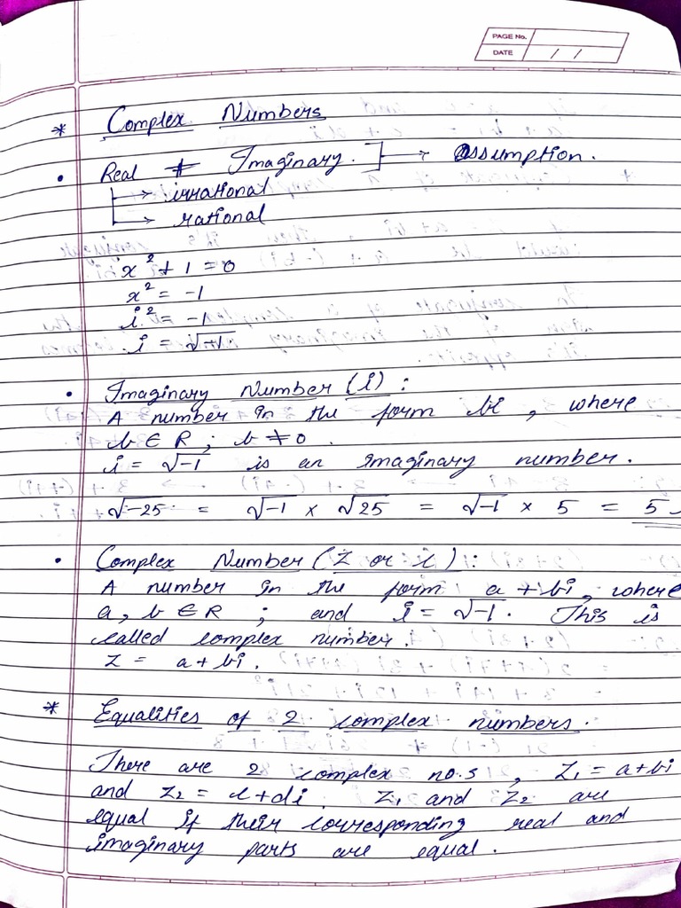 Lap Notes Ben PDF | PDF
